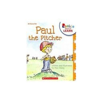【】Paul the Pitcher