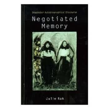 【】Negotiated Memory: Douk