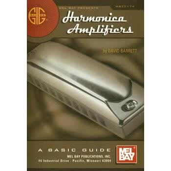 【】Harmonica Amplifiers: A Basic