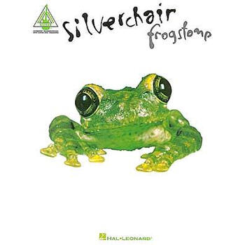【】Silverchair - Frogstomp