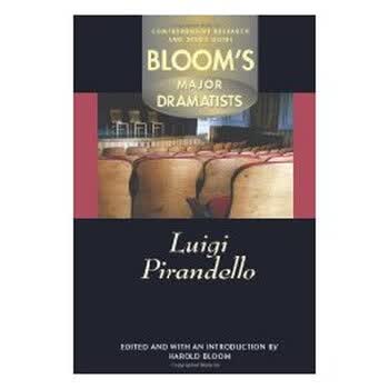 【】Luigi Pirandello