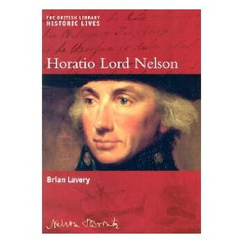 【】Horatio Lord Nelson
