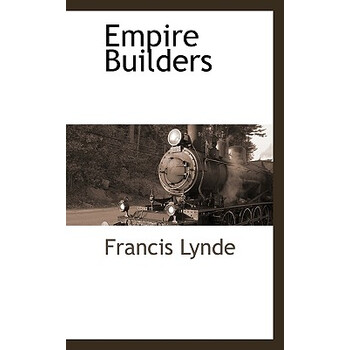 【】Empire Builders