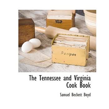 【】The Tennessee and Virginia C