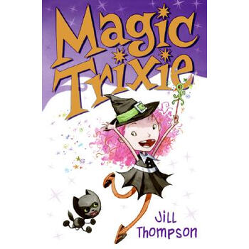 【】Magic Trixie