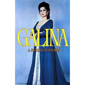 【】Galina: A Russian Story