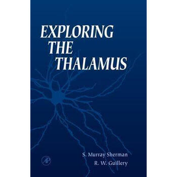 【】Exploring the Thalamus