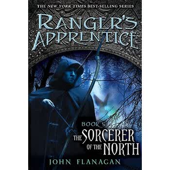 【】The Sorcerer of the North