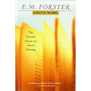 【】Aspects of the Novel
