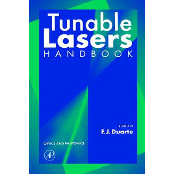 【】Tunable Lasers Handbook
