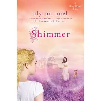 【】Shimmer