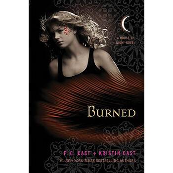 【】Burned
