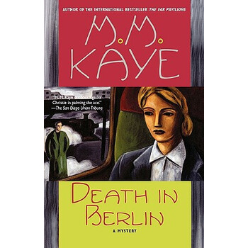 【】Death in Berlin