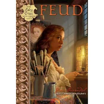 【】Feud