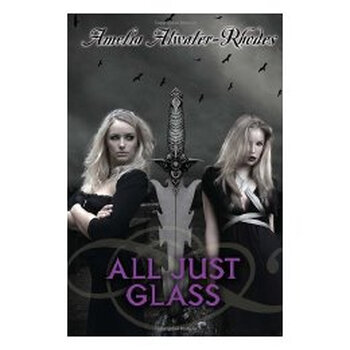 【】All Just Glass