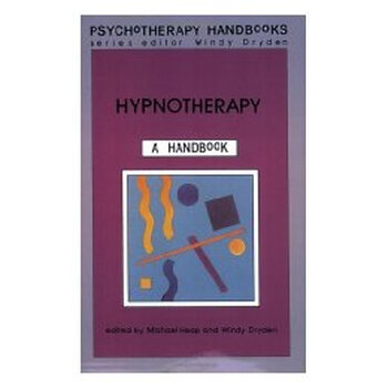 【】Hypnotherapy