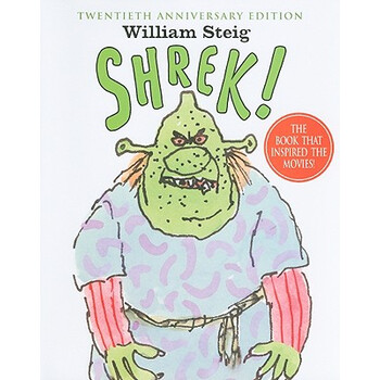 【】Shrek!