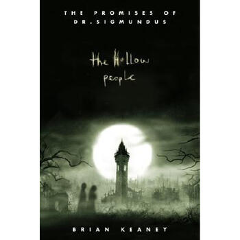 【】The Hollow People