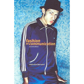 【】Fashion as Communication