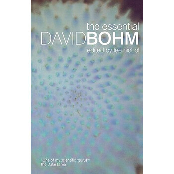 【】The Essential David Bohm