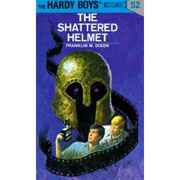 【】The Shattered Helmet