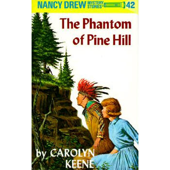 【】The Phantom of Pine Hill