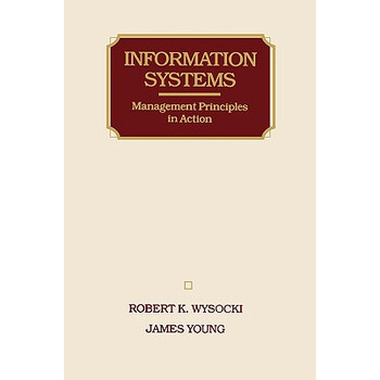 【】Information Systems: Management
