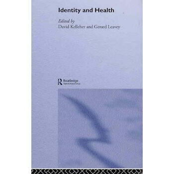 【】Identity and Health