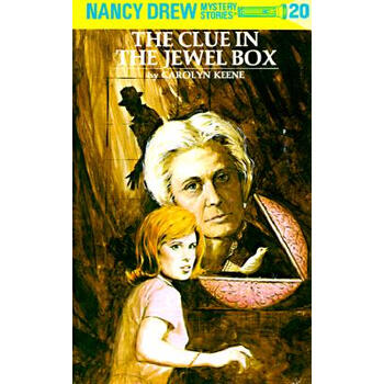 【】Nancy Drew 20: The Clue in the Jewel
