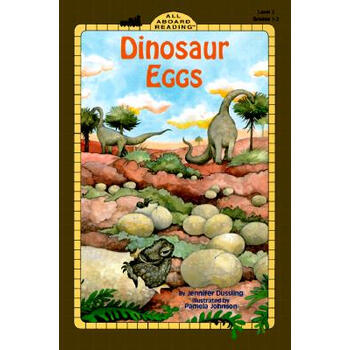 【】Dinosaur Eggs