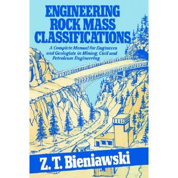【】Engineering Rock M
