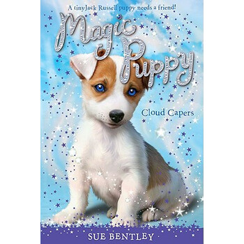 【】Cloud Capers
