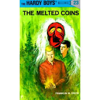 【】The Melted Coins