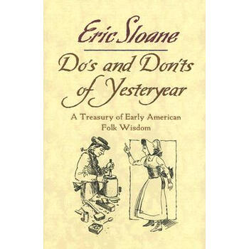 【】Do's and Don'ts of Yesteryear: A