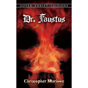 【】Dr. Faustus