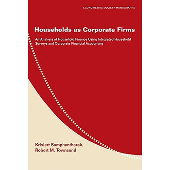 【】Households as Corporate Firms: