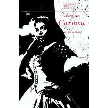 【】Georges Bizet: Carmen