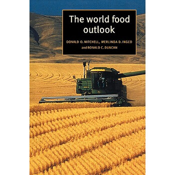 【】The World Food Outlook