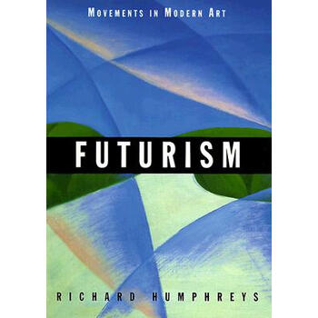 【】Futurism