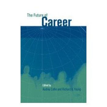 【】The Future of Career