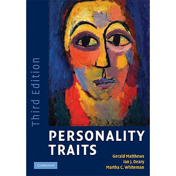 【】Personality Traits