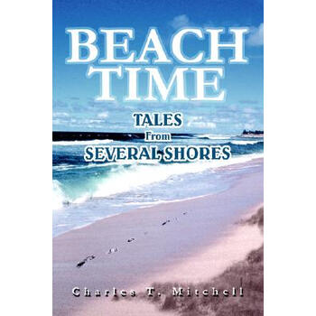 【】Beach Time: Tales from Several