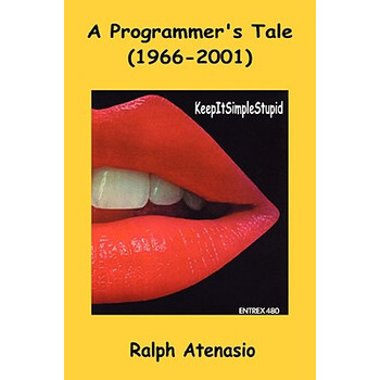 【】A Programmer's Tale (1966-2001)
