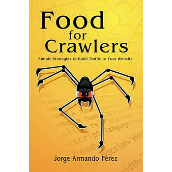 【】Food for Crawlers