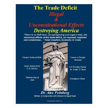 【】The Trade Deficit Illegal &