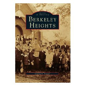 【】Berkeley Heights