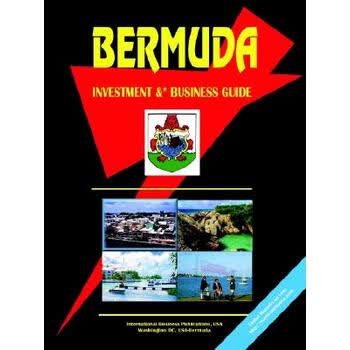 【】Bermuda Investment and Business