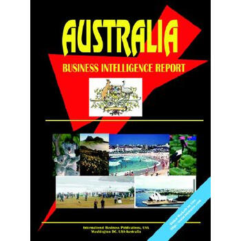 【】Australia Business Intelligenc