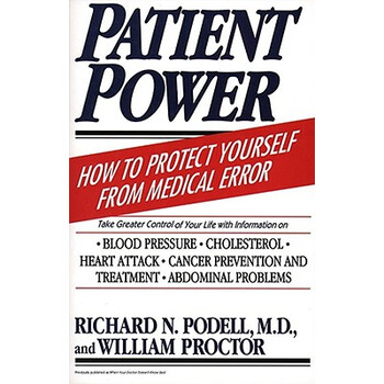 【】Patient Power