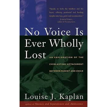 【】No Voice Is Ever Wholly Lost: An